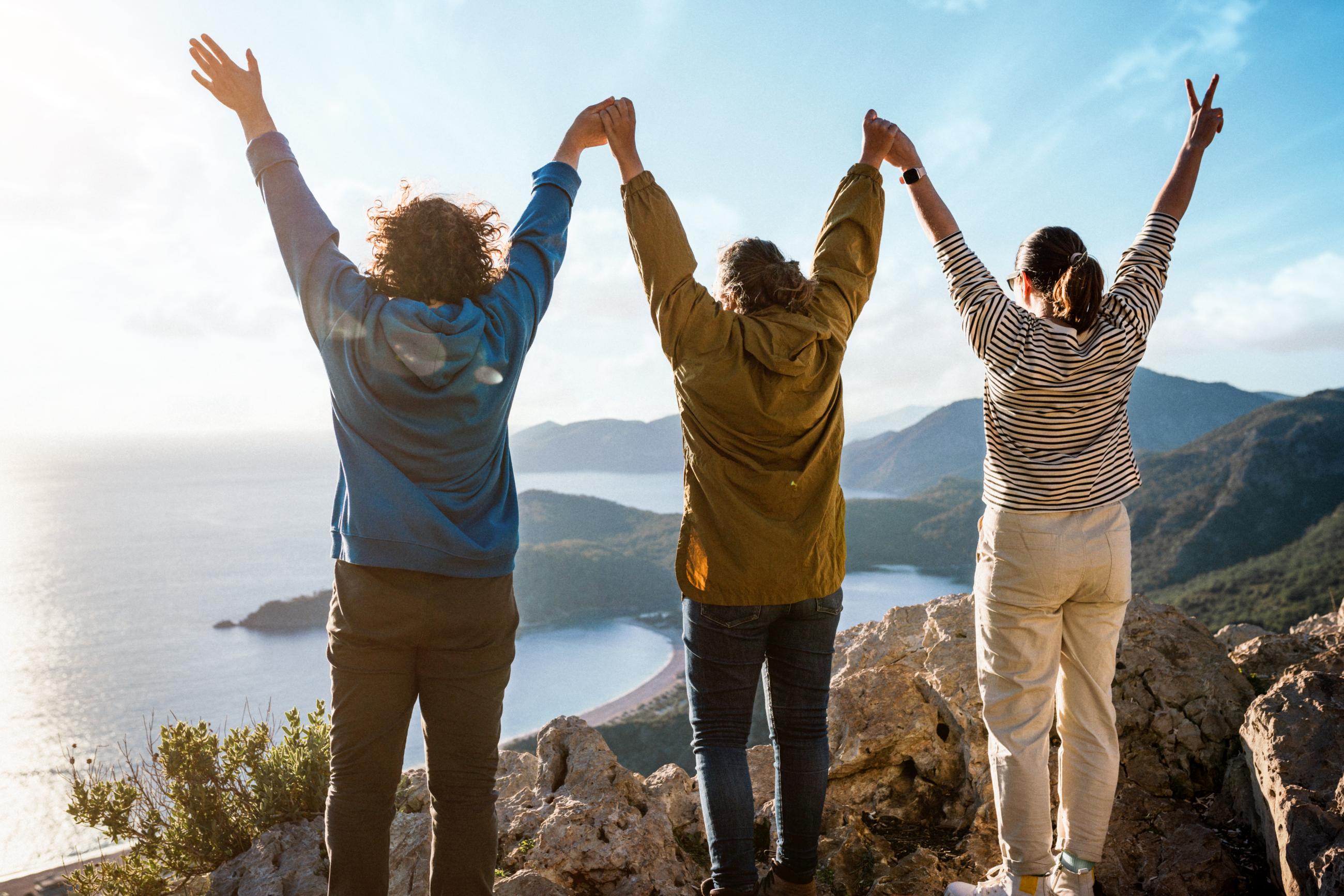 Finding Balance in Financial Freedom: The Power of a Freedom Fund ...